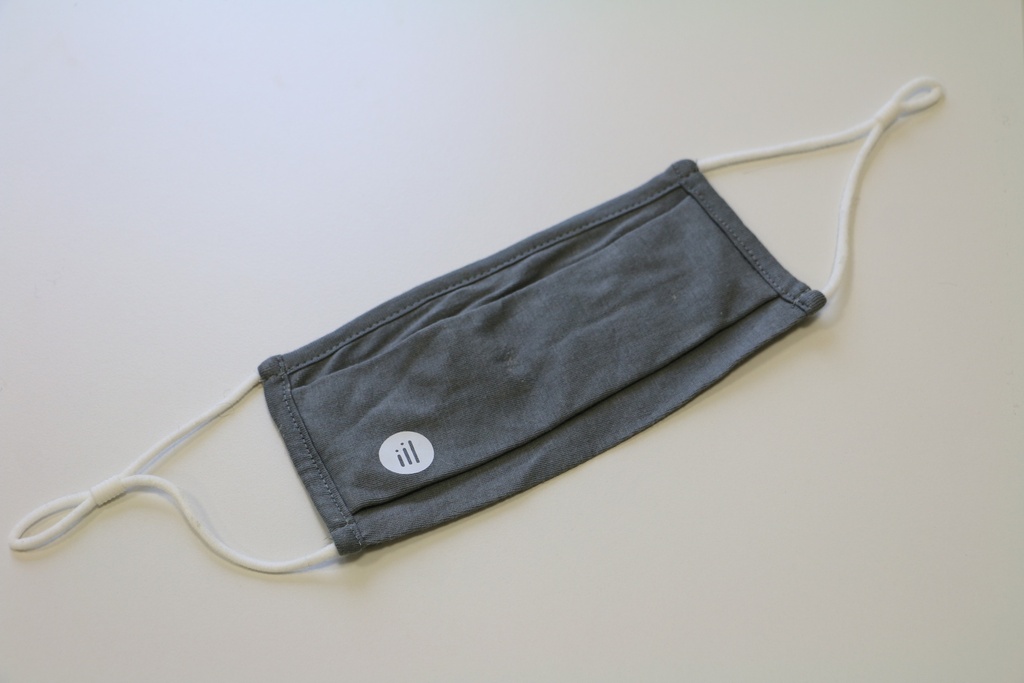 IIL mask | Institut International de Lancy